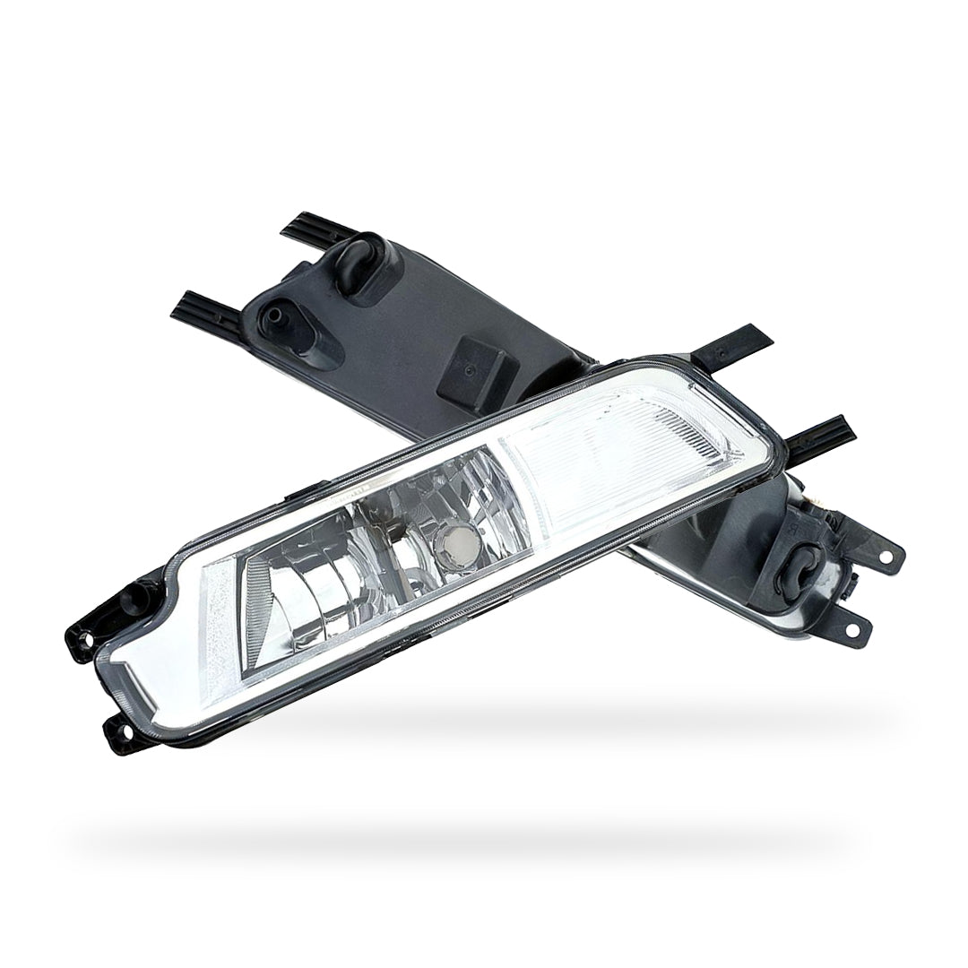 Volkswagen Passat B8 3G (2014 - 2018) Fog Lamps One Globe (Inner) With ...