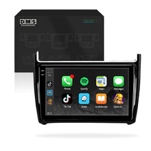 Shop Volkswagen Apple CarPlay and Android Auto Head Units – DMS Engineering