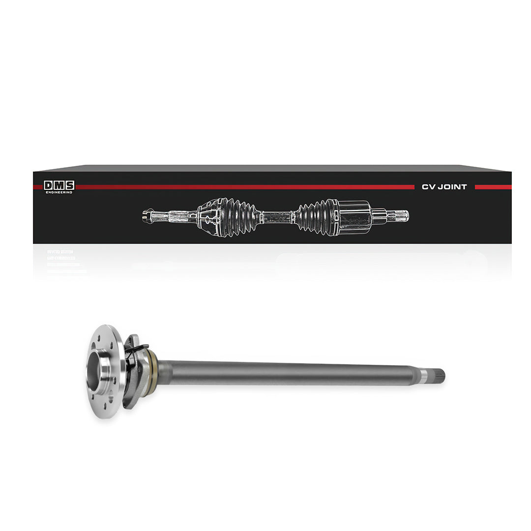 Volkswagen Crafter 2E / 2F (2006 - 2016) Rear CV Joint Axle Drive Shaf