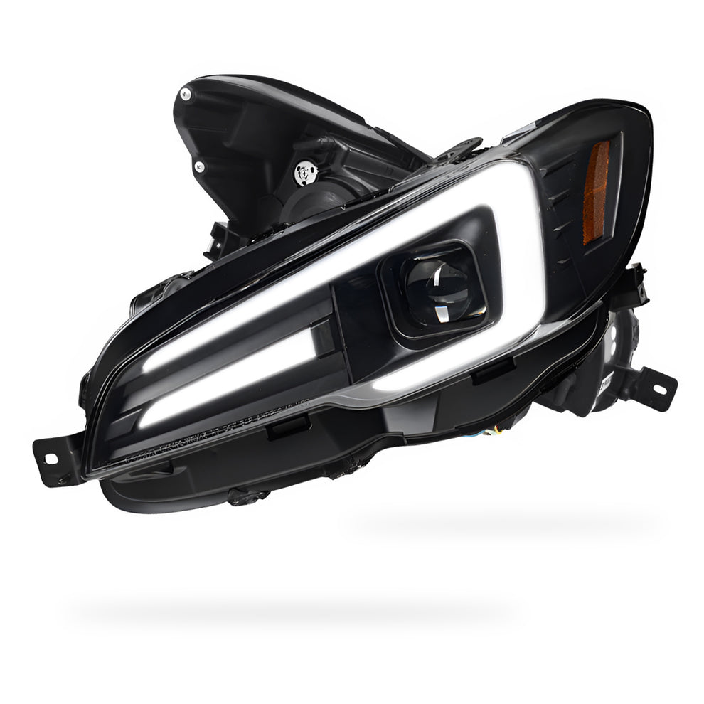 Subaru WRX VA STI (2014 - 2021) Full LED DRL & Sequential Indicator Pr ...
