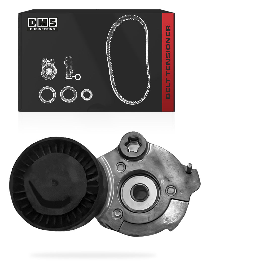 Audi A5 8T / 8F (2011 - 2017) 3.0L Drive Compressor Belt Tensioner ...