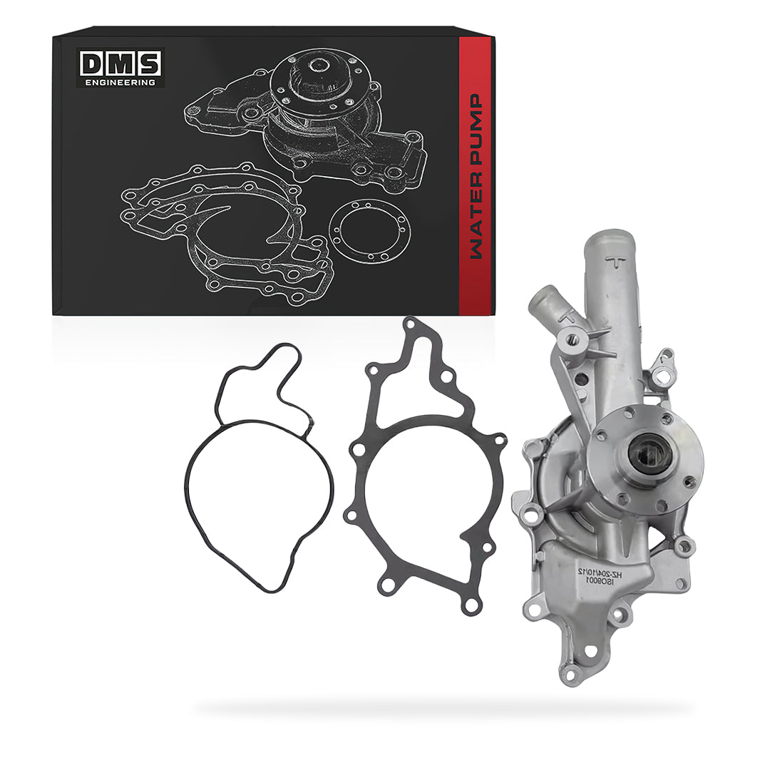 Mercedes-Benz Sprinter W906 (2006 - 2010) 2.1L Engine Water Pump – DMS ...