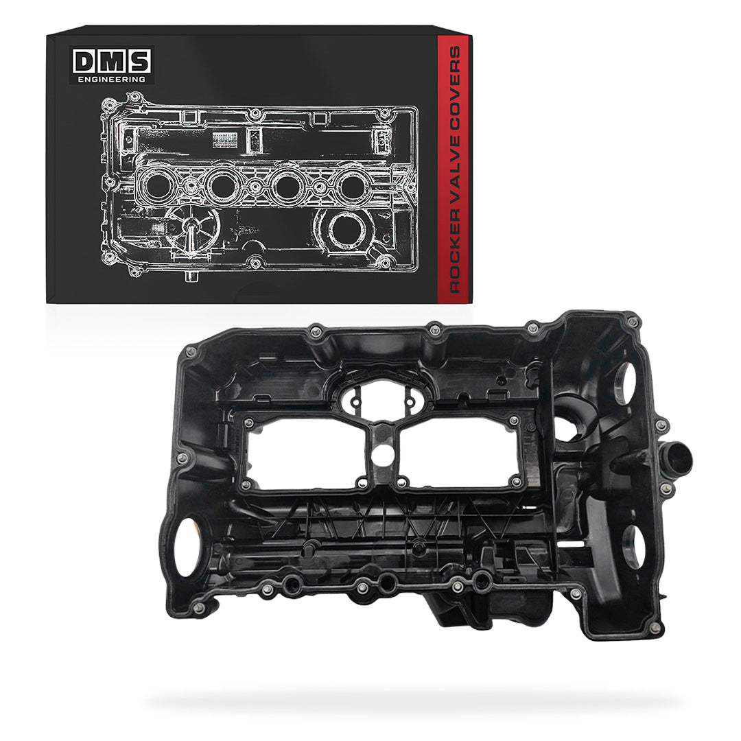 BMW X1 E84 (2011 - 2015) 2.0L Valve Rocker Cover + Gasket Complete Set ...