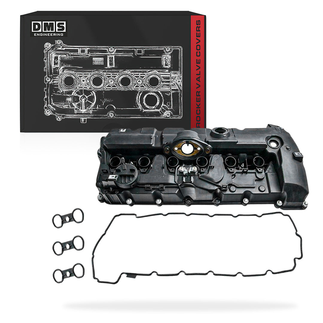 BMW Z4 E85 / E86 / E89 (2006 - 2011) 2.5L / 3.0L Valve Rocker Cover ...