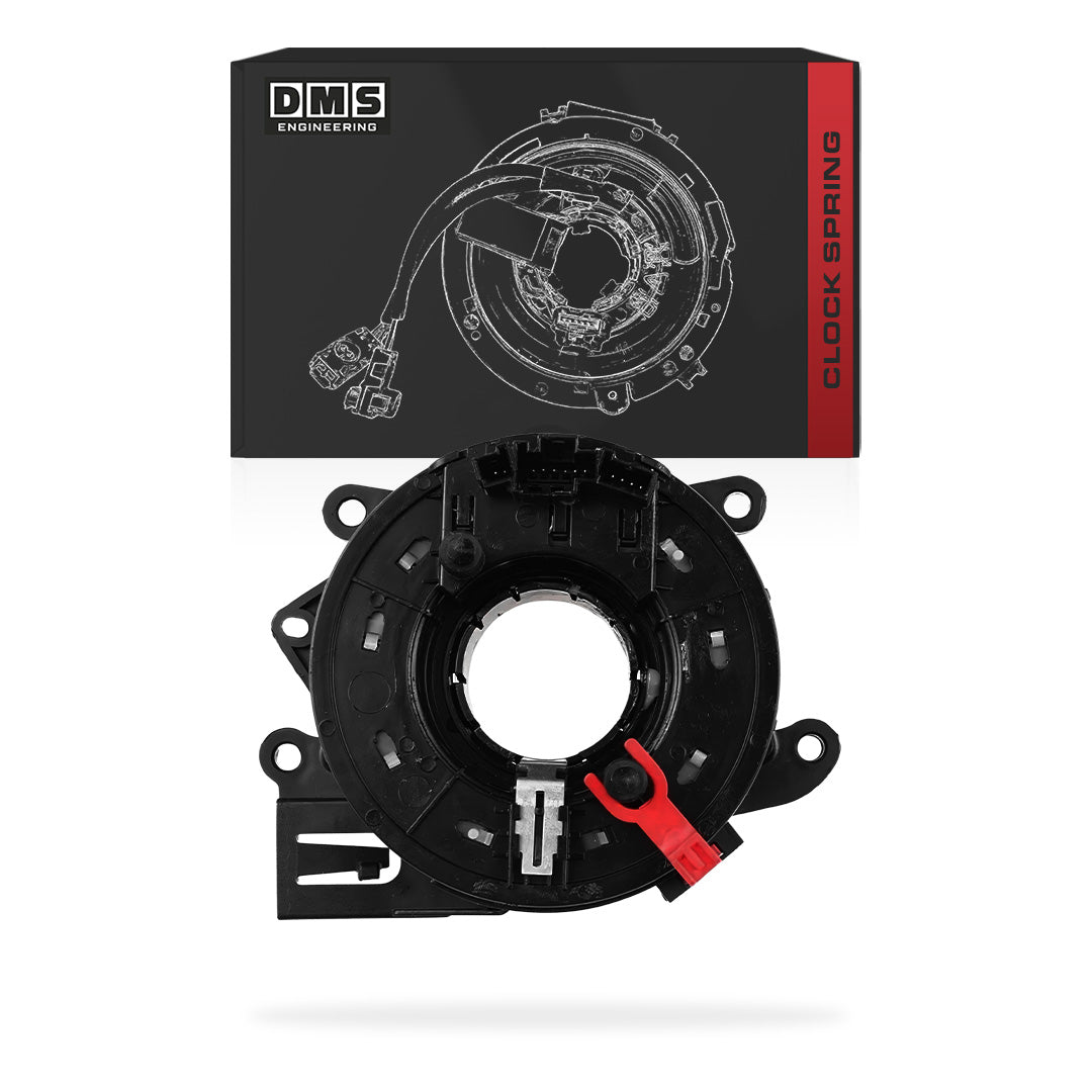 BMW 5-Series E39 (1995 - 2003) Replacement Steering Wheel Clock Spring