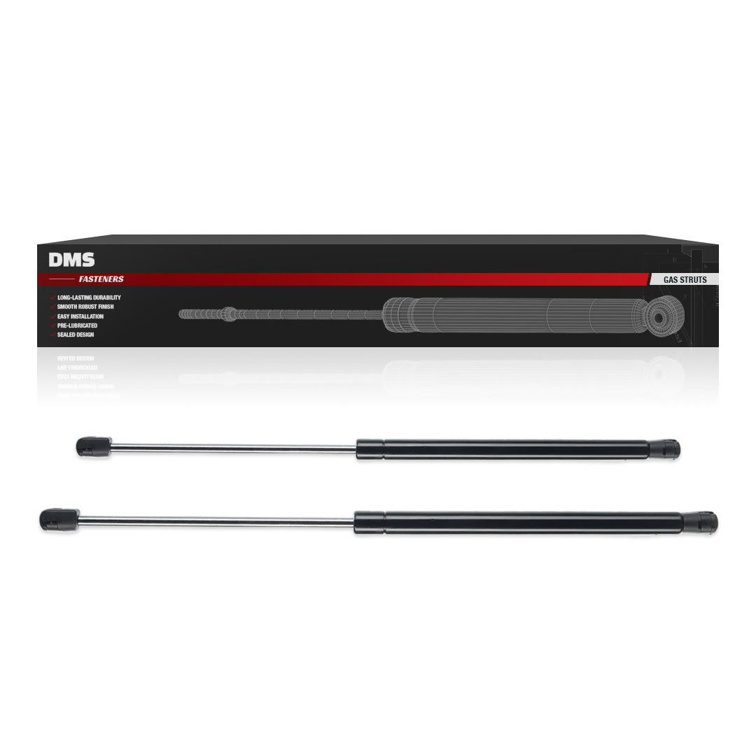 Holden Commodore VE Series 1 & 2 (2006 - 2013) Boot Lid Gas Struts ...