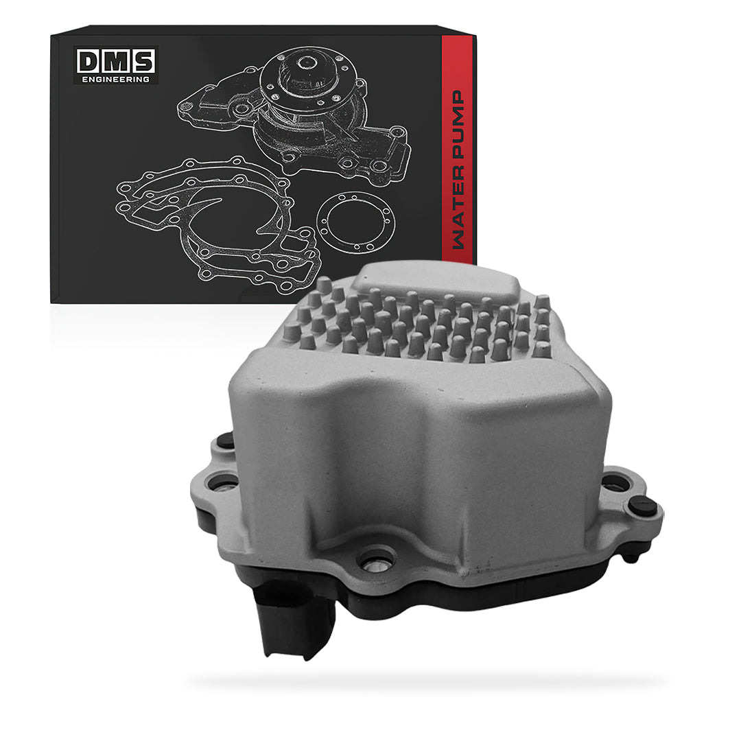 Toyota Camry XV50 (2012 - 2016) 2.5L Engine Water Pump + Gasket – DMS ...