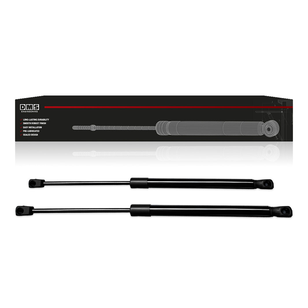 Easy Up & Slow Down Tail Gate Struts – DMS Engineering