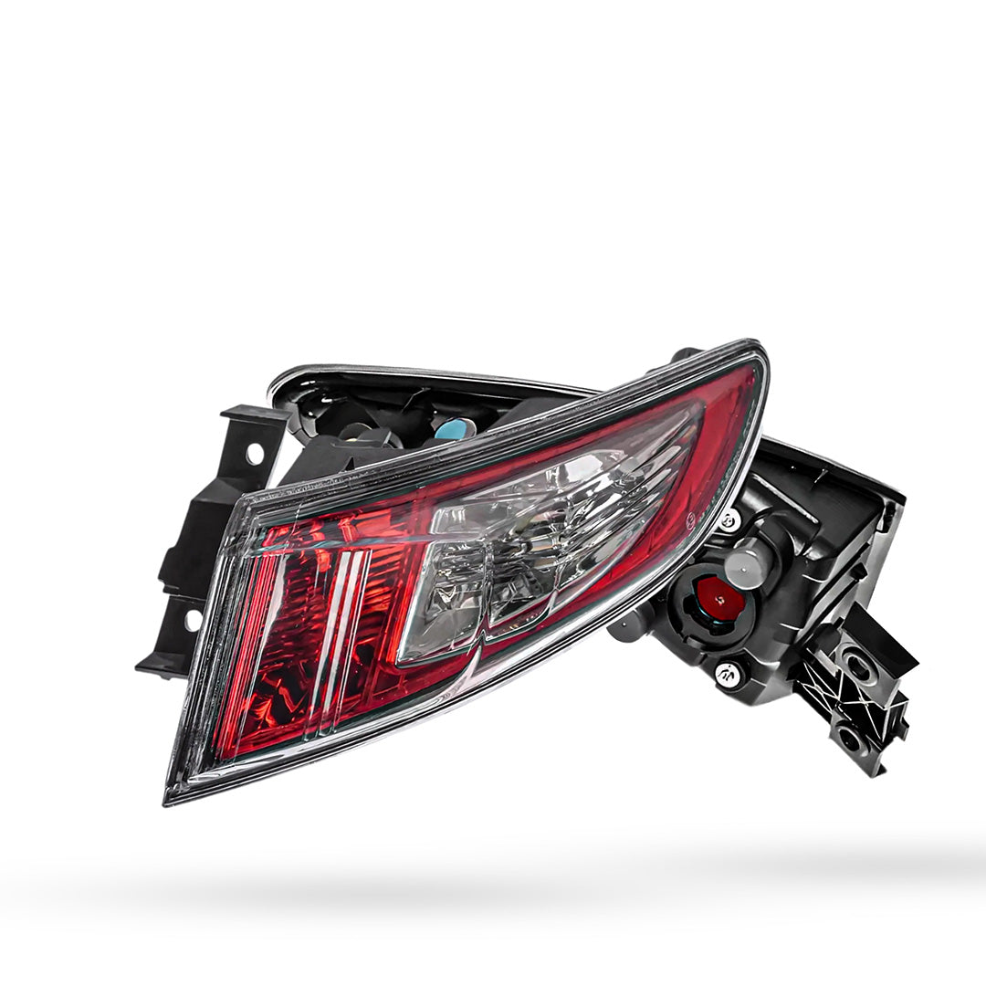 Honda Civic Fk Hatch 2008 2011 Outer Tail Lights Lh Rh Dms
