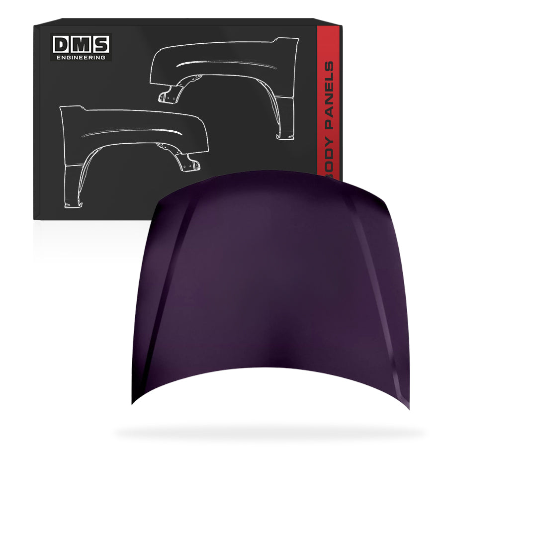 Holden Commodore VY (2002 - 2004) Replacement Bonnet
