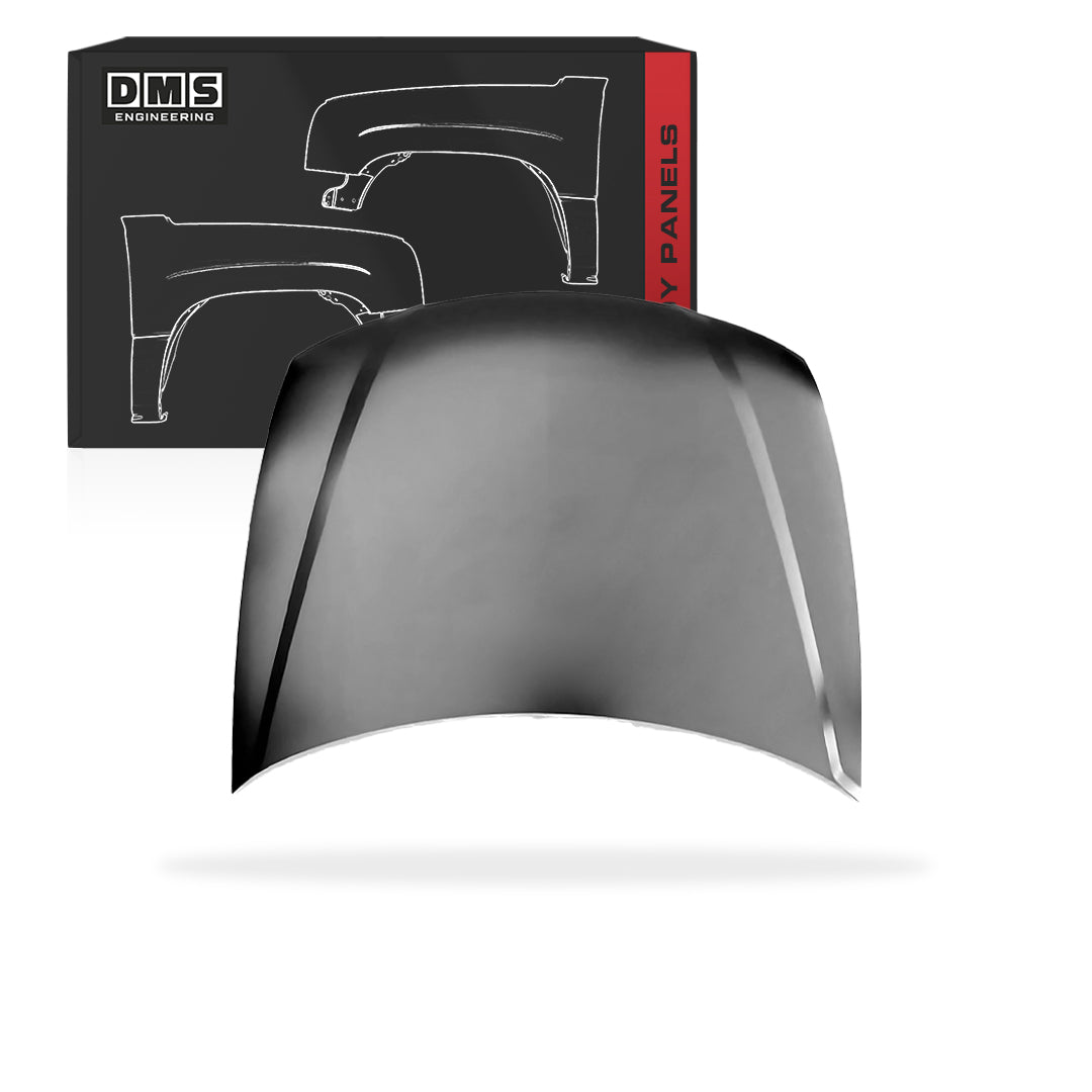 Holden Commodore VY (2002 - 2004) Replacement Bonnet – DMS Engineering