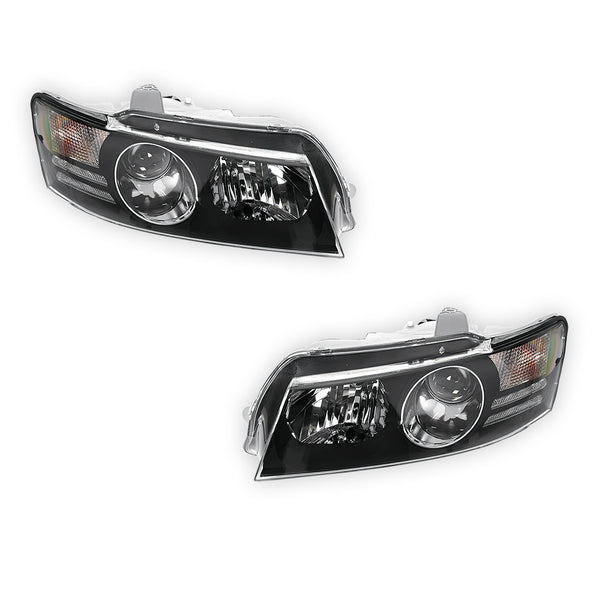 Holden Commodore VZ SS / Berlina / Calais / Adventra (2004 - 2007) BLA