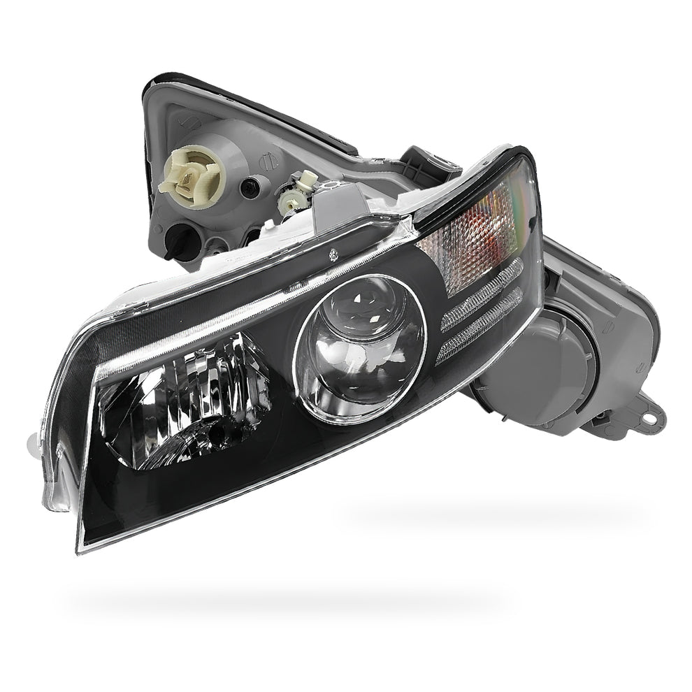 Holden Commodore VZ SS / Berlina / Calais / Adventra (2004 - 2007) BLA