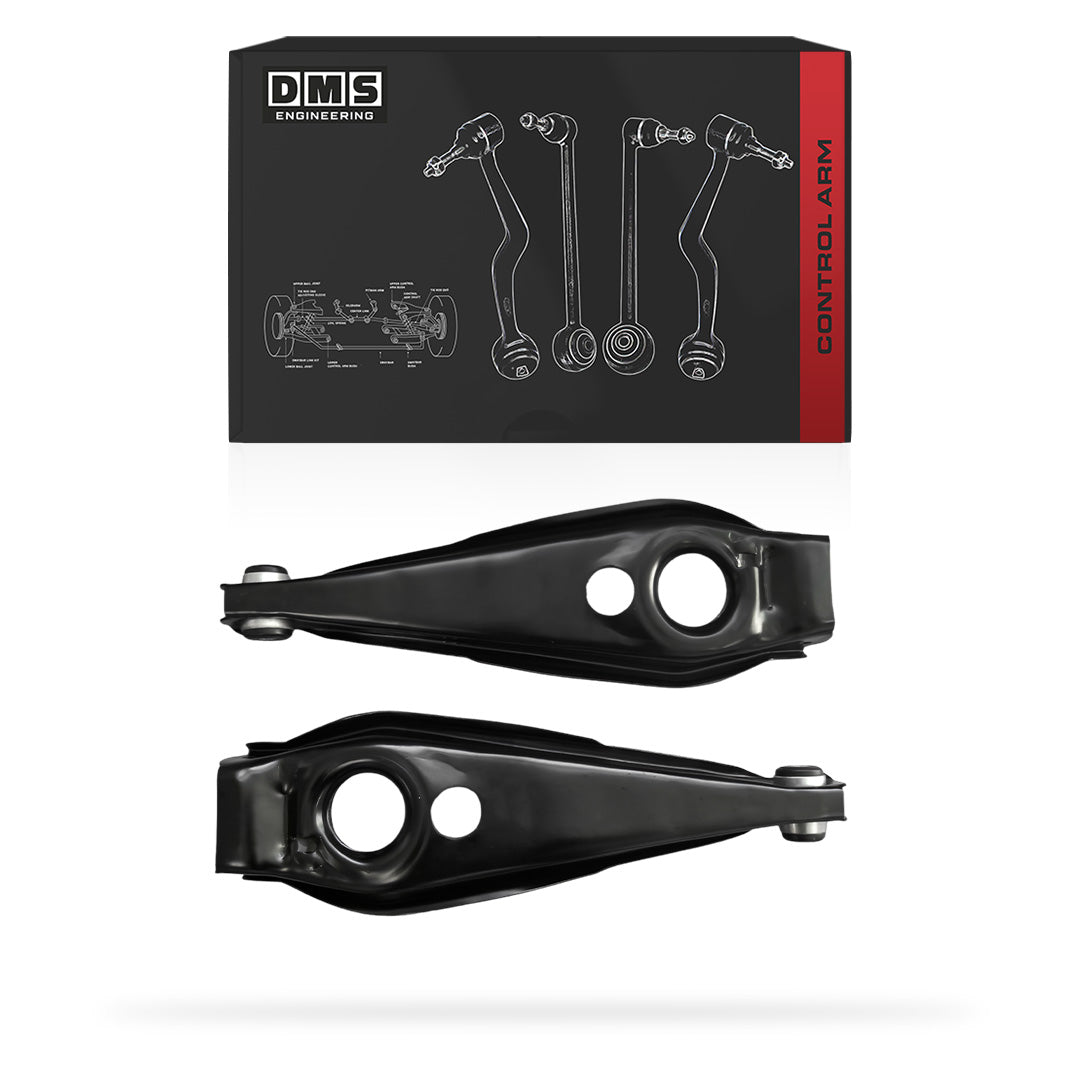 Holden Commodore VB / VC / VH / VK / VL / VN / VP / VG (1978 - 1993) R – DMS Engineering