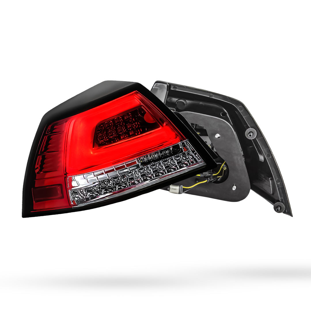 Commodore VE Series 1 & 2 Aftermarket-Style Tail Lights – DMS Engineering