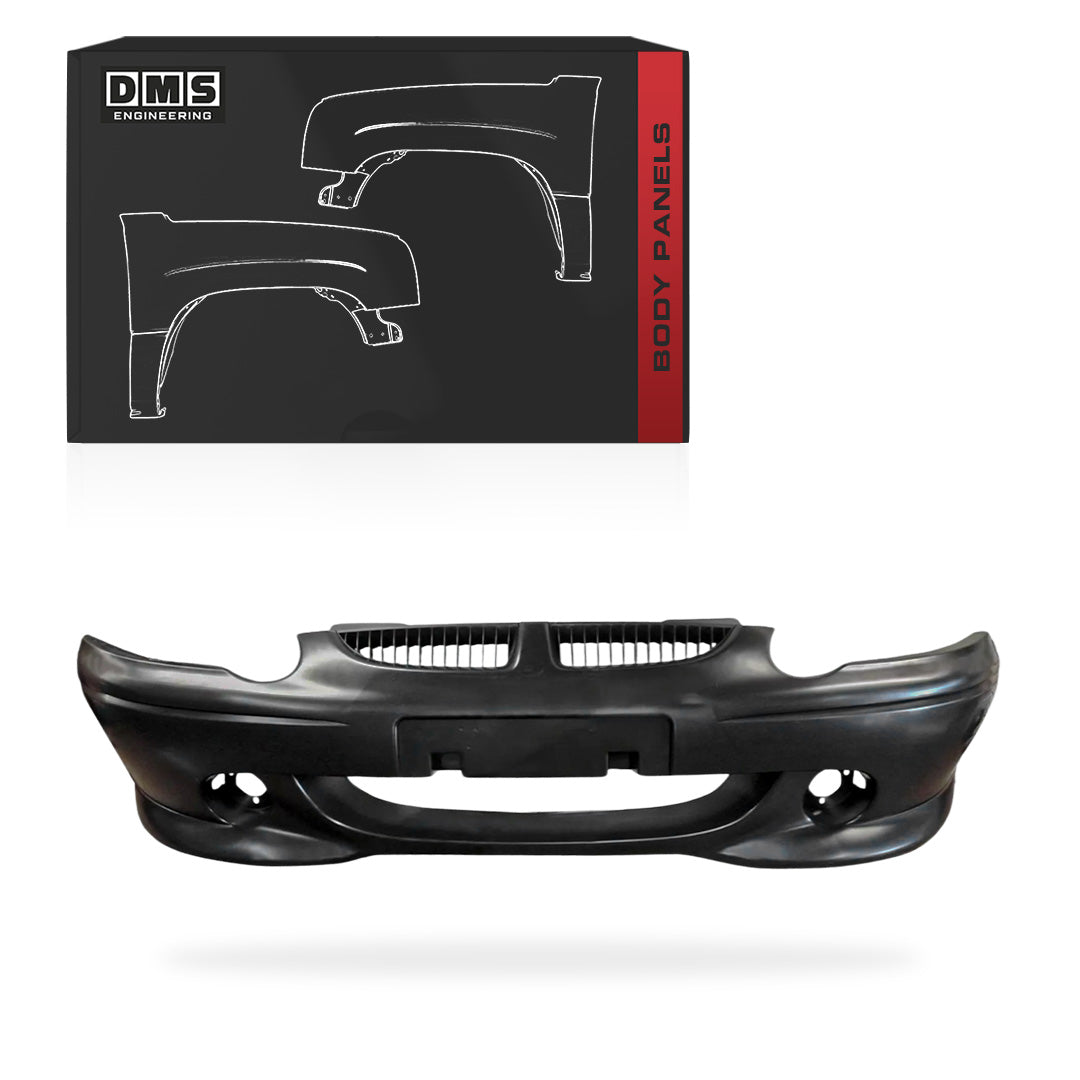 Holden Commodore VU / VX SS (2000 - 2002) Front Bumper Cover – DMS ...