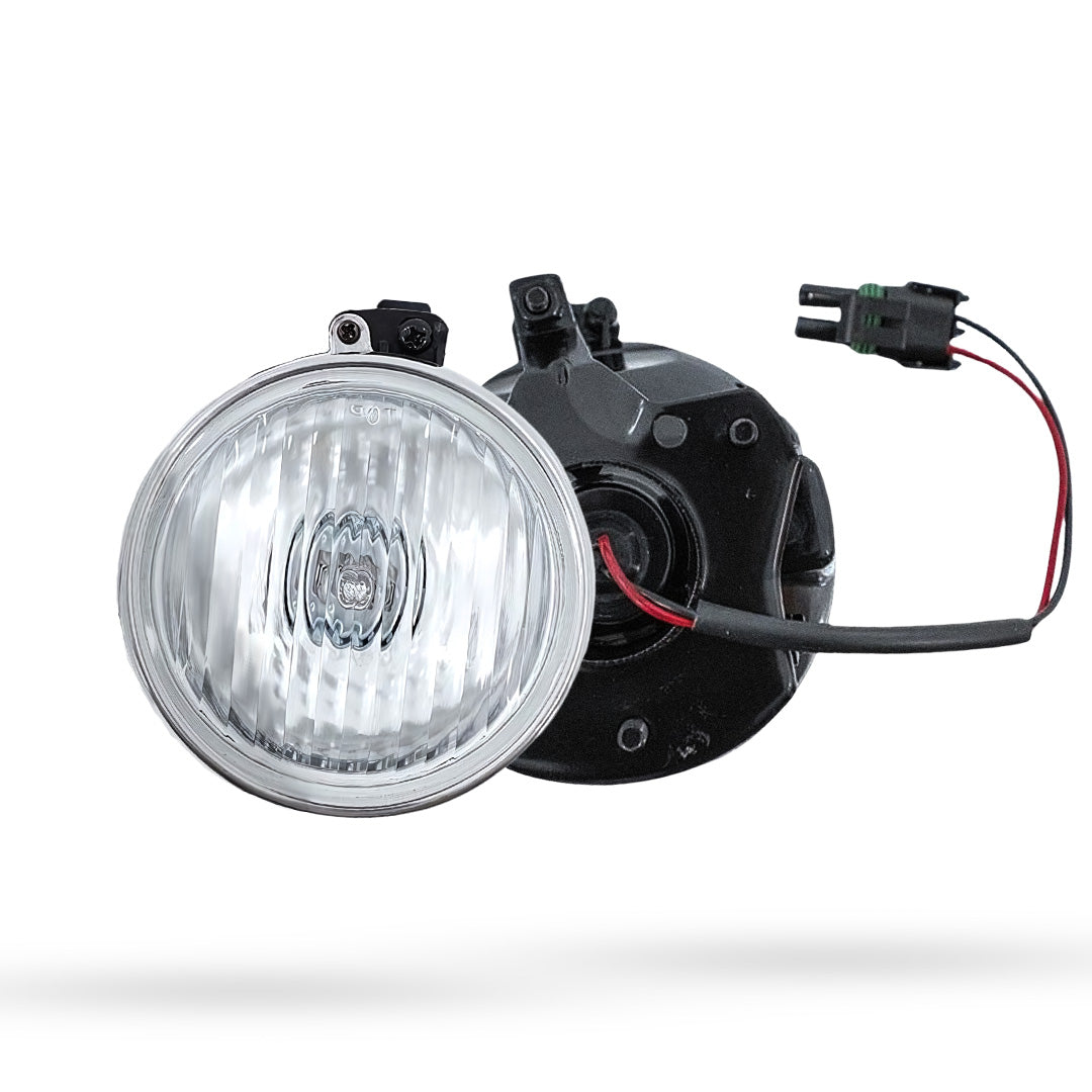 Holden Commodore VX / VU / VY (2000 - 2004) Fog Lights LH + RH – DMS ...