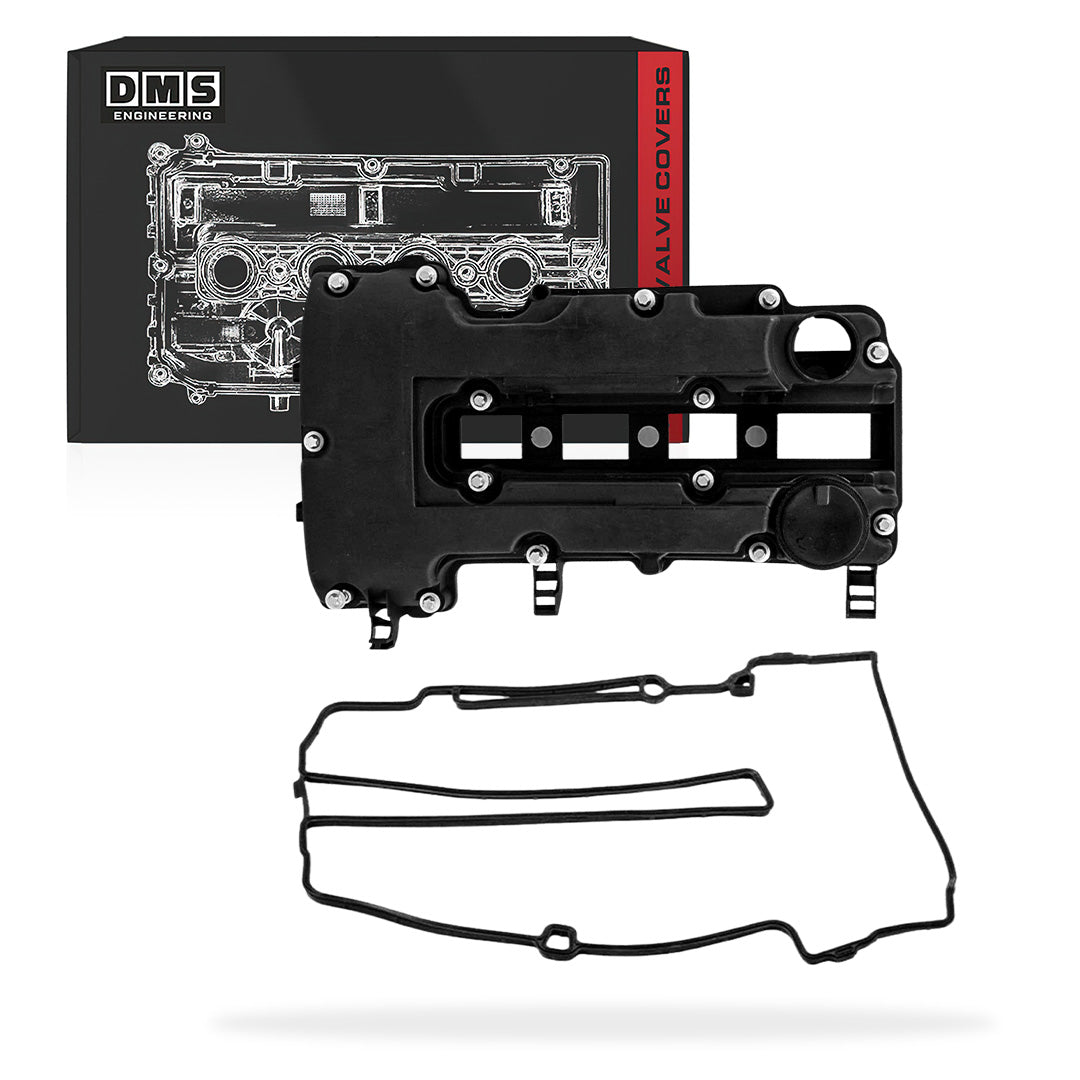Holden Trax TJ (2014 - 2020) 1.4L Valve Rocker Cover + Gasket Complete ...