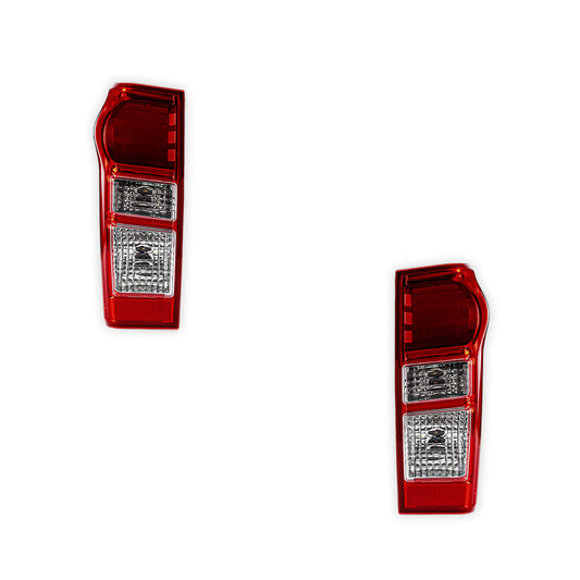 Isuzu Genuine / Aftermarket Spare Parts | Quality & Fit