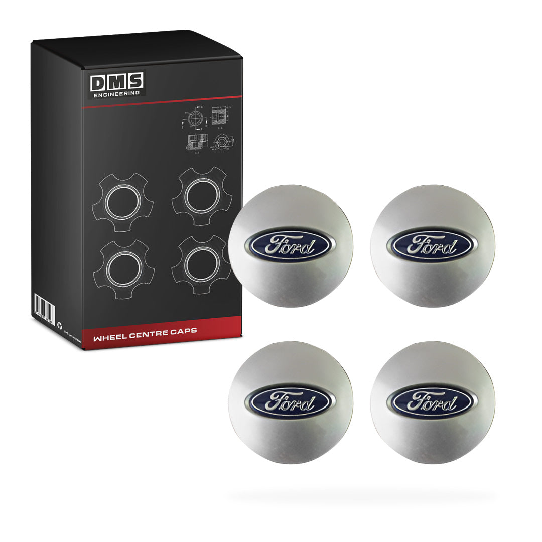 Wheel Centre Caps