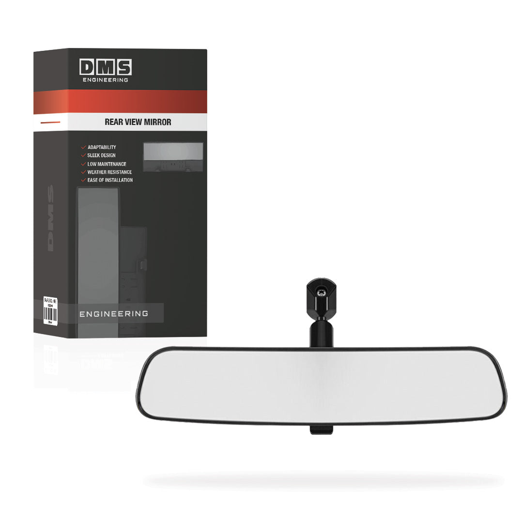 Ford Falcon FG (2008 - 2014) Rear View Mirror – DMS Engineering