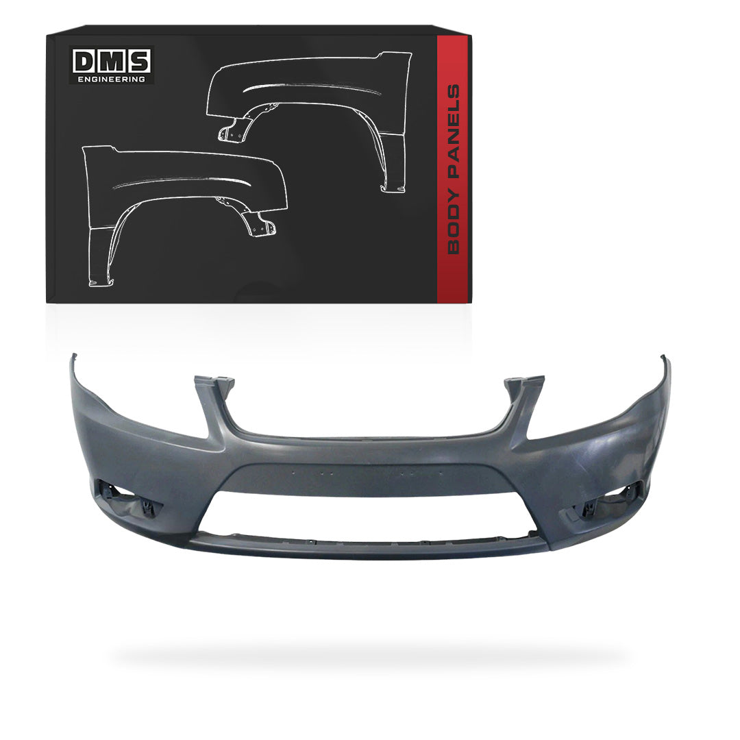 Ford Falcon FG Series 1 XL / XT (2008 - 2011) Front Unprimed Bumper Co ...