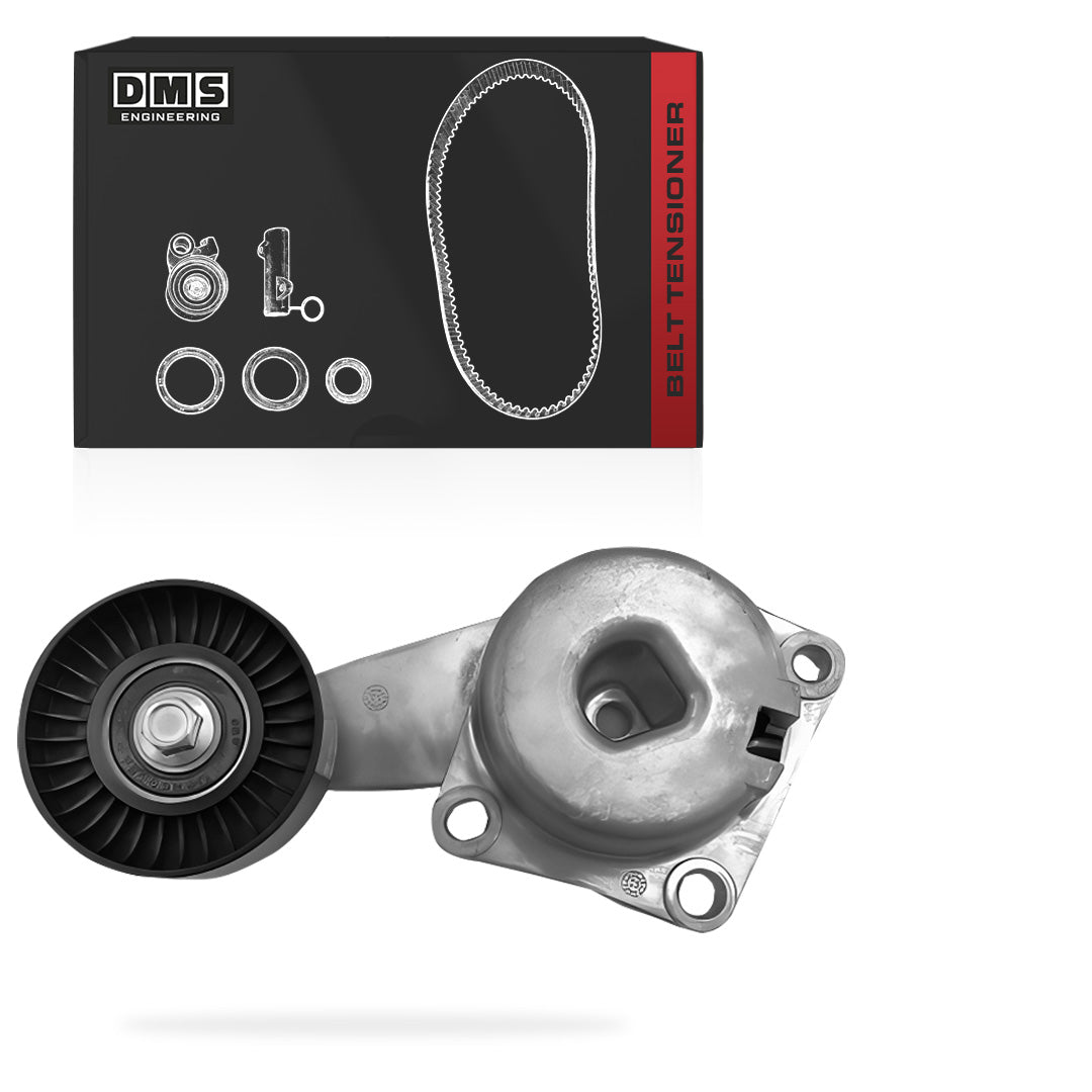 Ford F-250 RM (2003 - 2007) 5.4L Automatic Belt Tensioner – DMS Engineering
