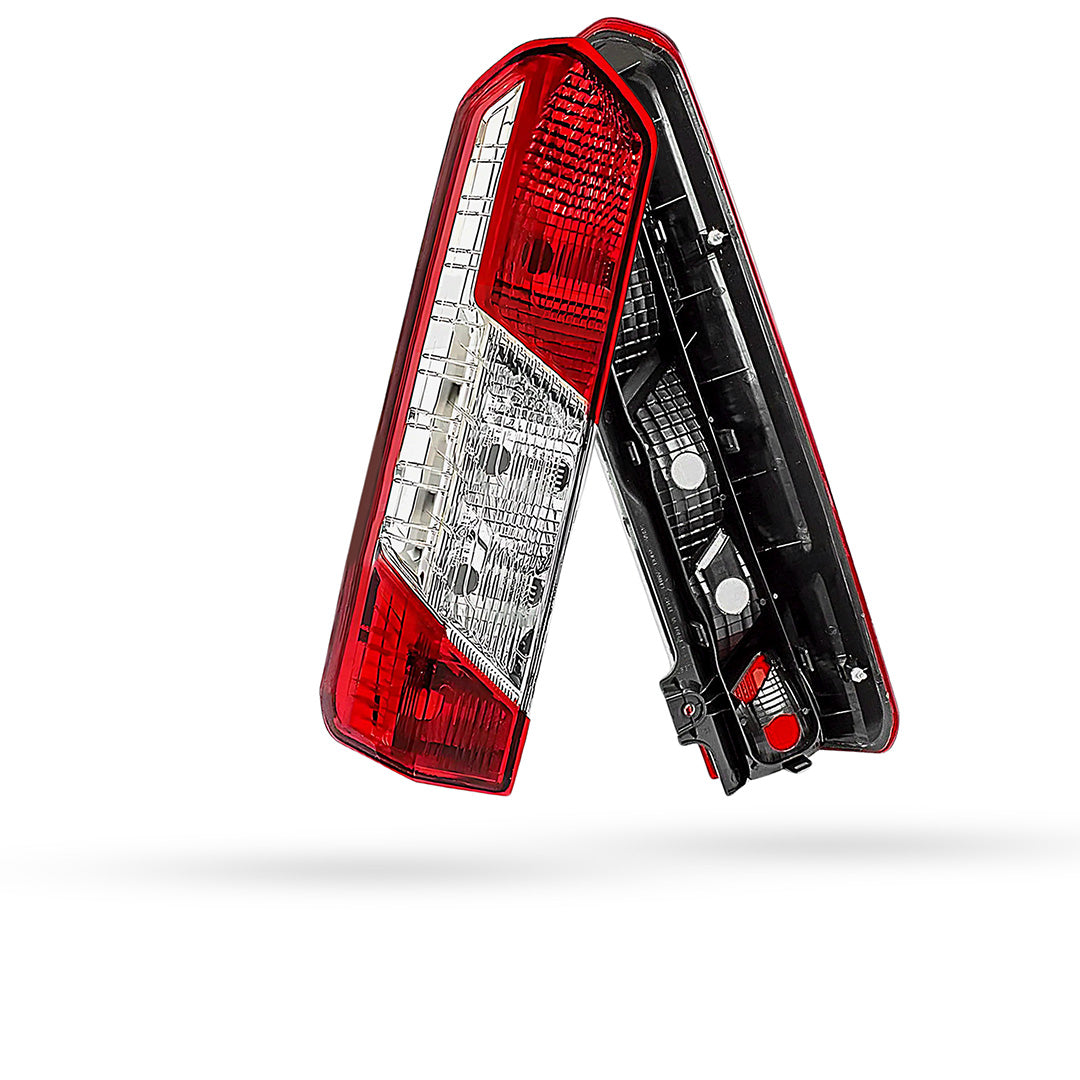 Ford Transit Van VO (2014 - 2024) Tail Lights LH + RH