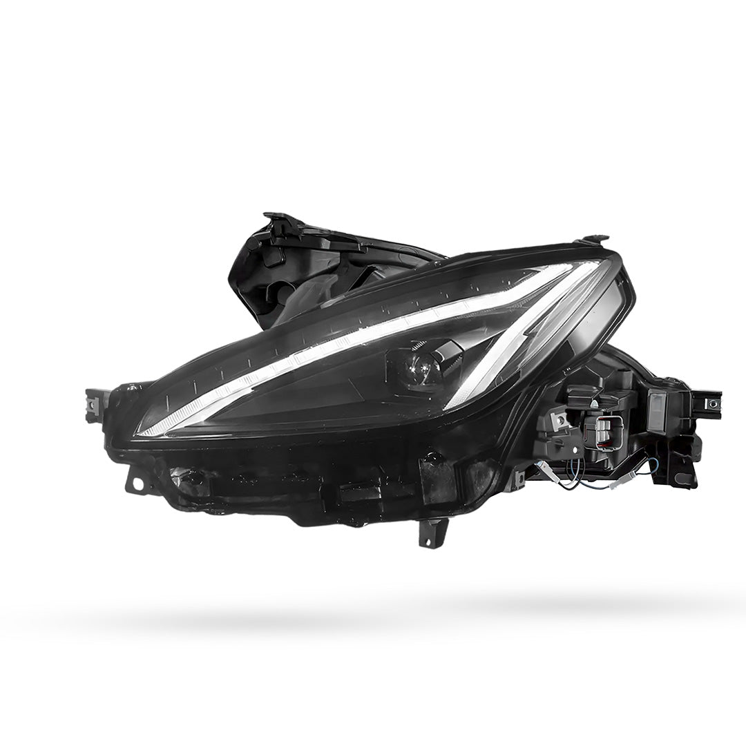 Toyota 86 / GR86 2nd Gen. (2022 - 2024) Sequential Full LED Projector