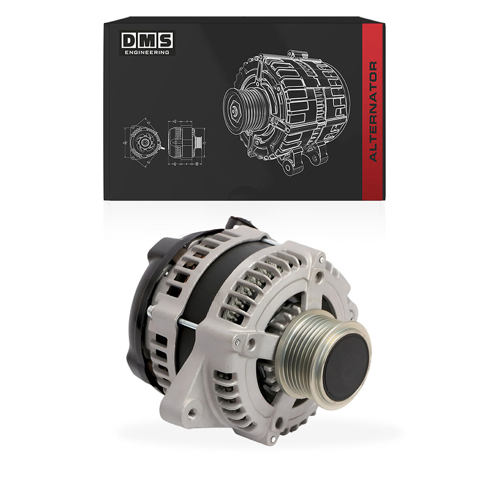 Toyota LandCruiser Prado 120 / 150 Series (2006 - 2015) 130A 3.0L Turb
