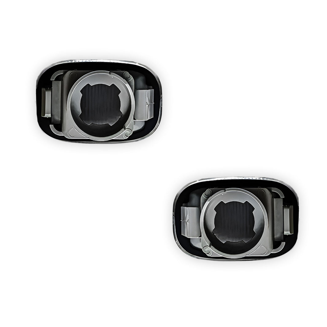 Indicator Lights – DMS Engineering