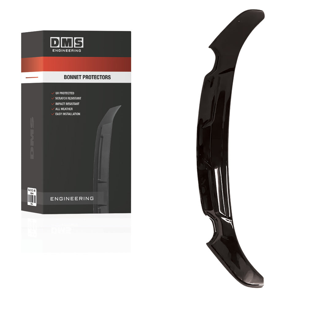 Toyota Hilux N80 (2021 - 2024) Bonnet Protector – DMS Engineering