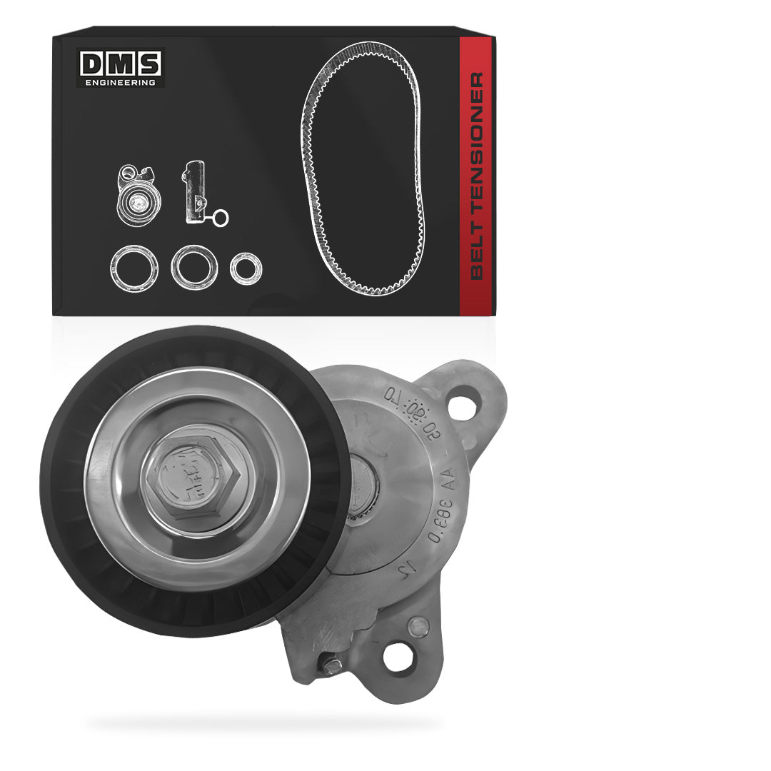 Mitsubishi Lancer CJ (2007 - 2015) 2.0L / 2.4L Automatic Belt Tensione ...