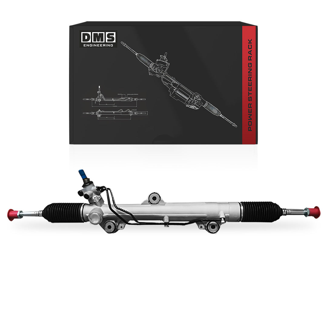Toyota LandCruiser 200 Series (2007 - 2021) RHD Power Steering Rack ...