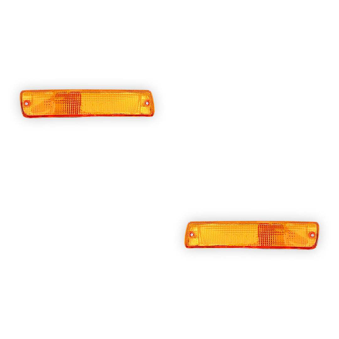 Indicator Lights – DMS Engineering