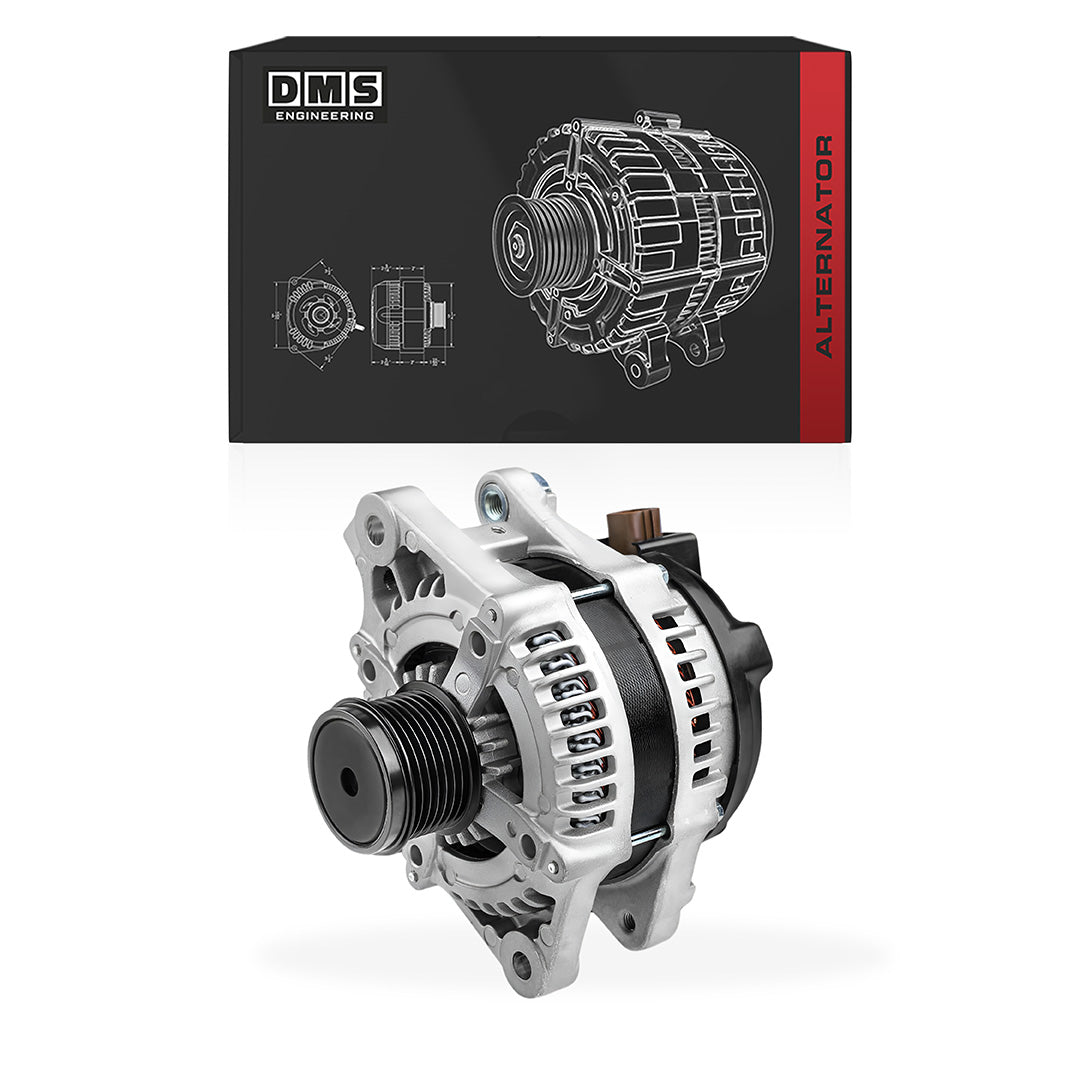 Lexus GS300 GRS190 (2005 - 2011) 3.0L Petrol Alternator – DMS Engineering