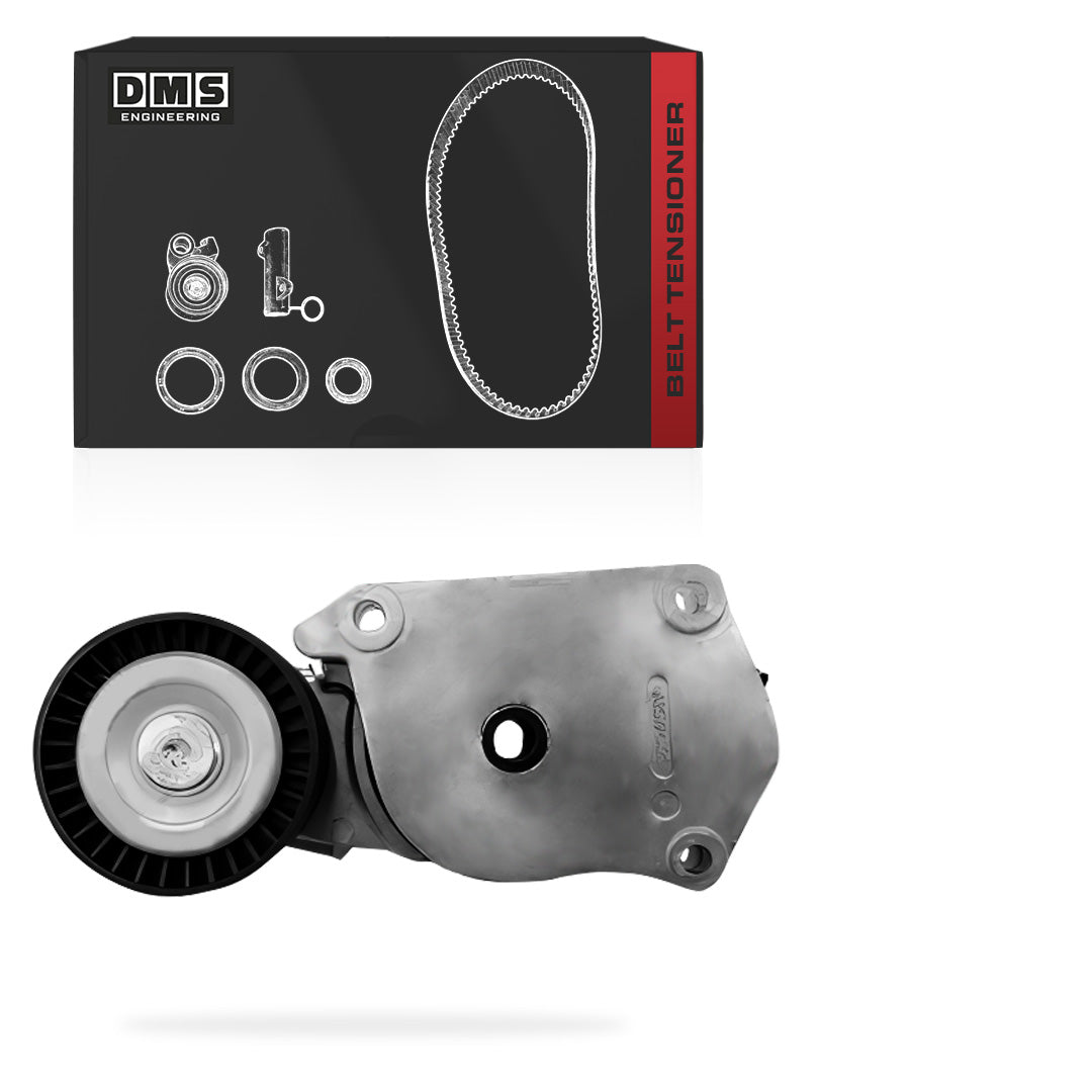 Mini Cooper R50 / R52 / R53 (2001 - 2008) 1.6L Belt Tensioner – DMS ...