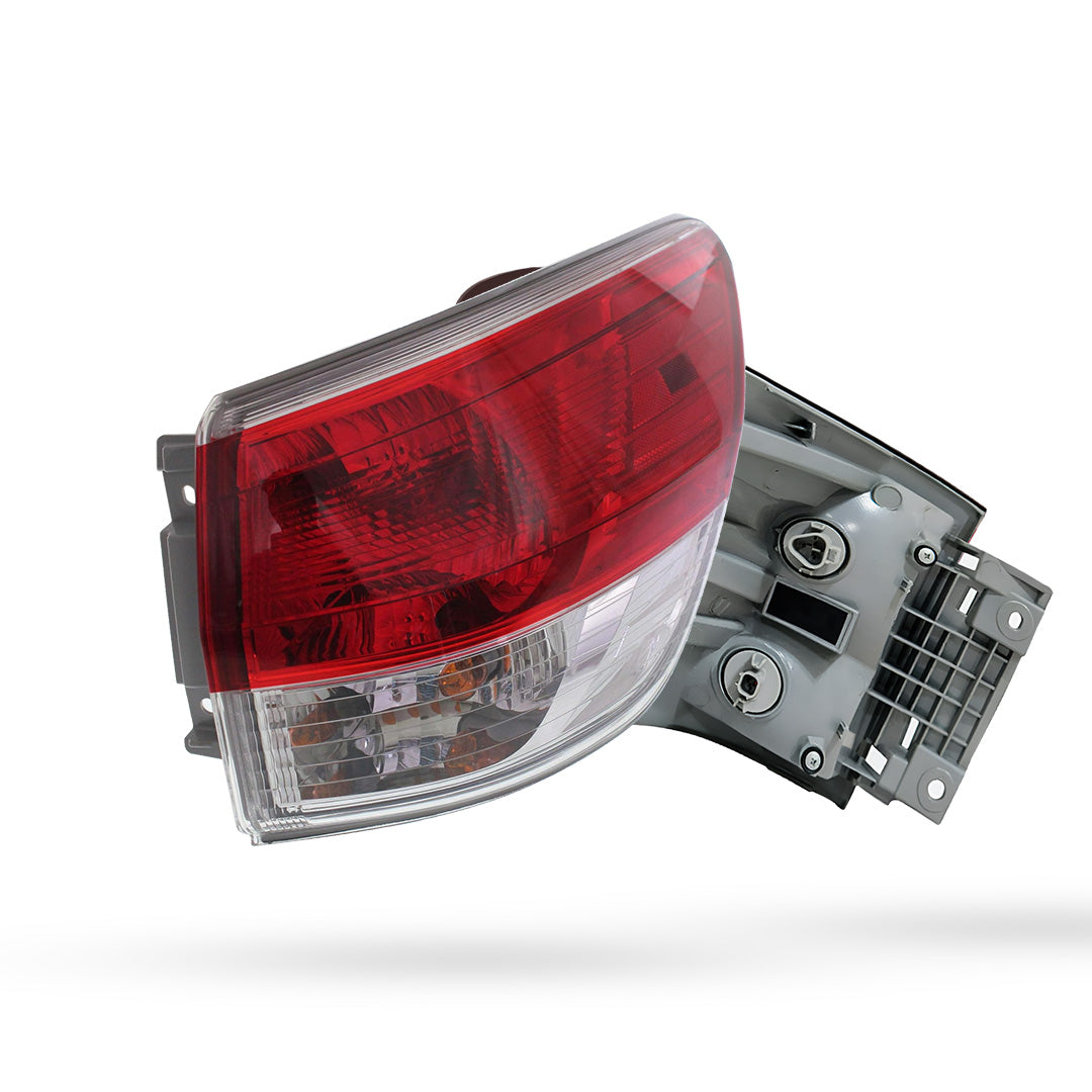 Nissan Pathfinder R52 (2013 - 2016) Tail Lights LH + RH – DMS Engineering
