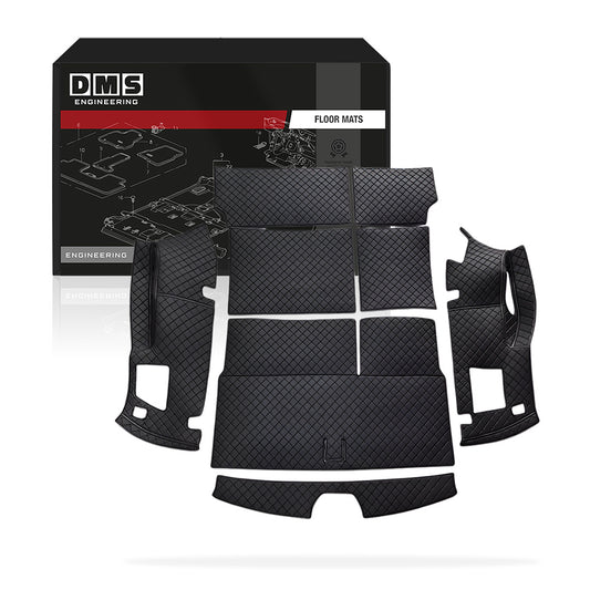 Floor Mats