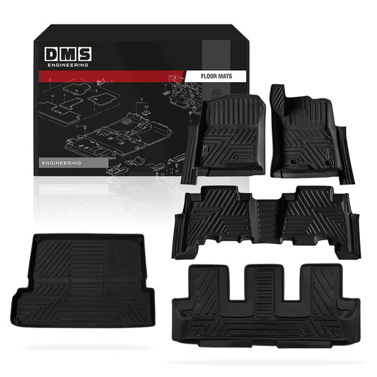 Floor Mats – DMS Engineering