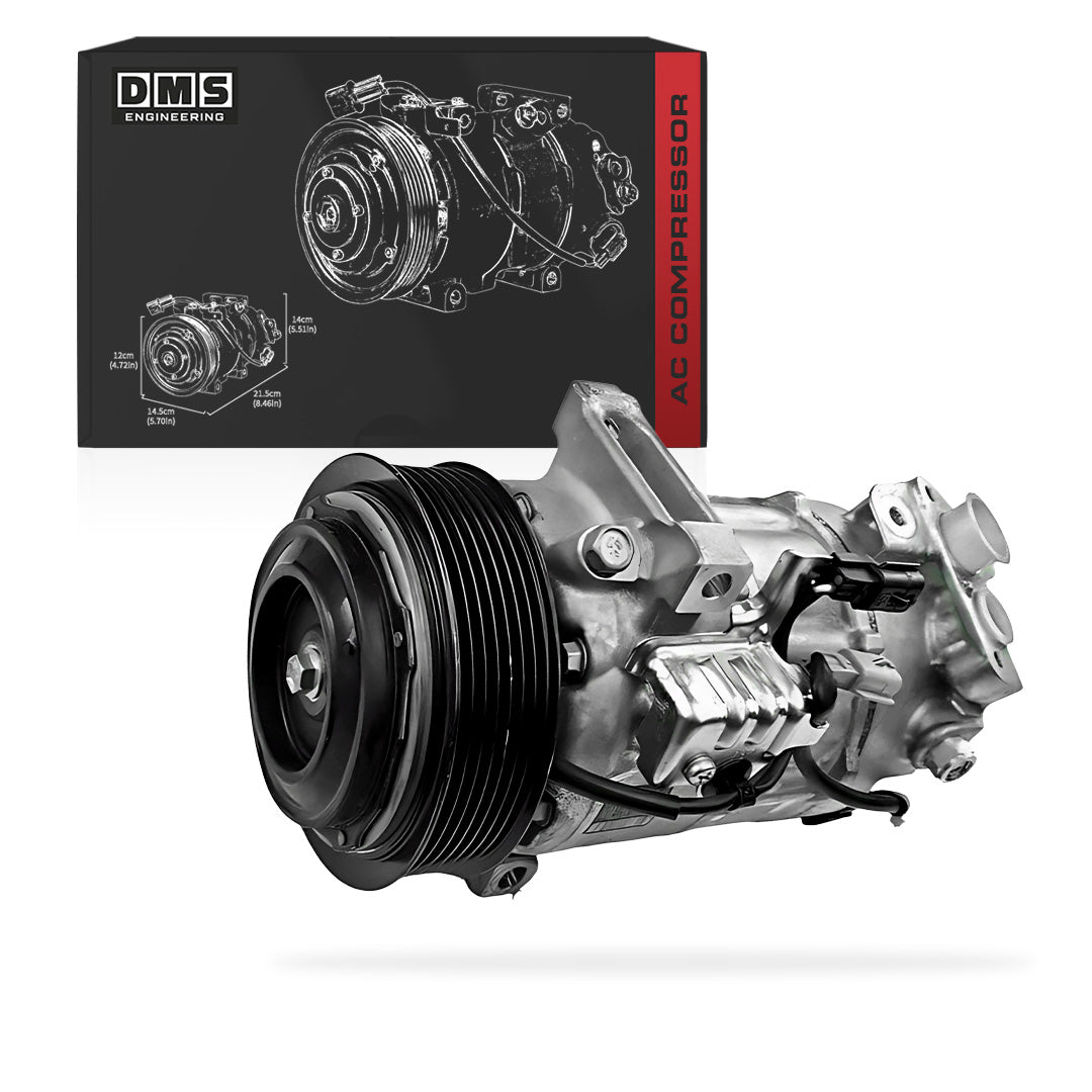 Nissan X-Trail T32 (2014 - 2022) 2.0L AC Compressor + Clutch Assembly ...