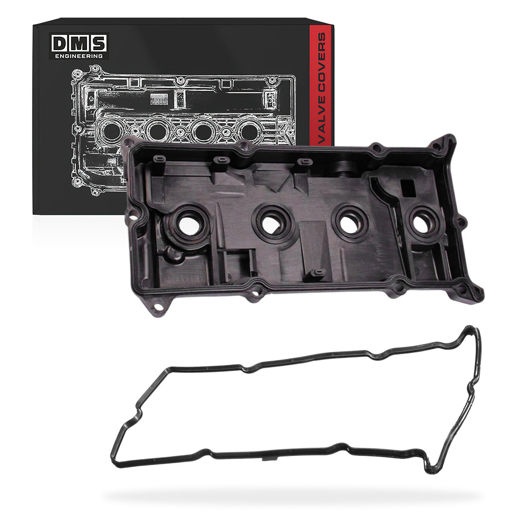 Nissan Navara D40 (2005 - 2014) 2.5L Valve Rocker Cover + Gasket Compl