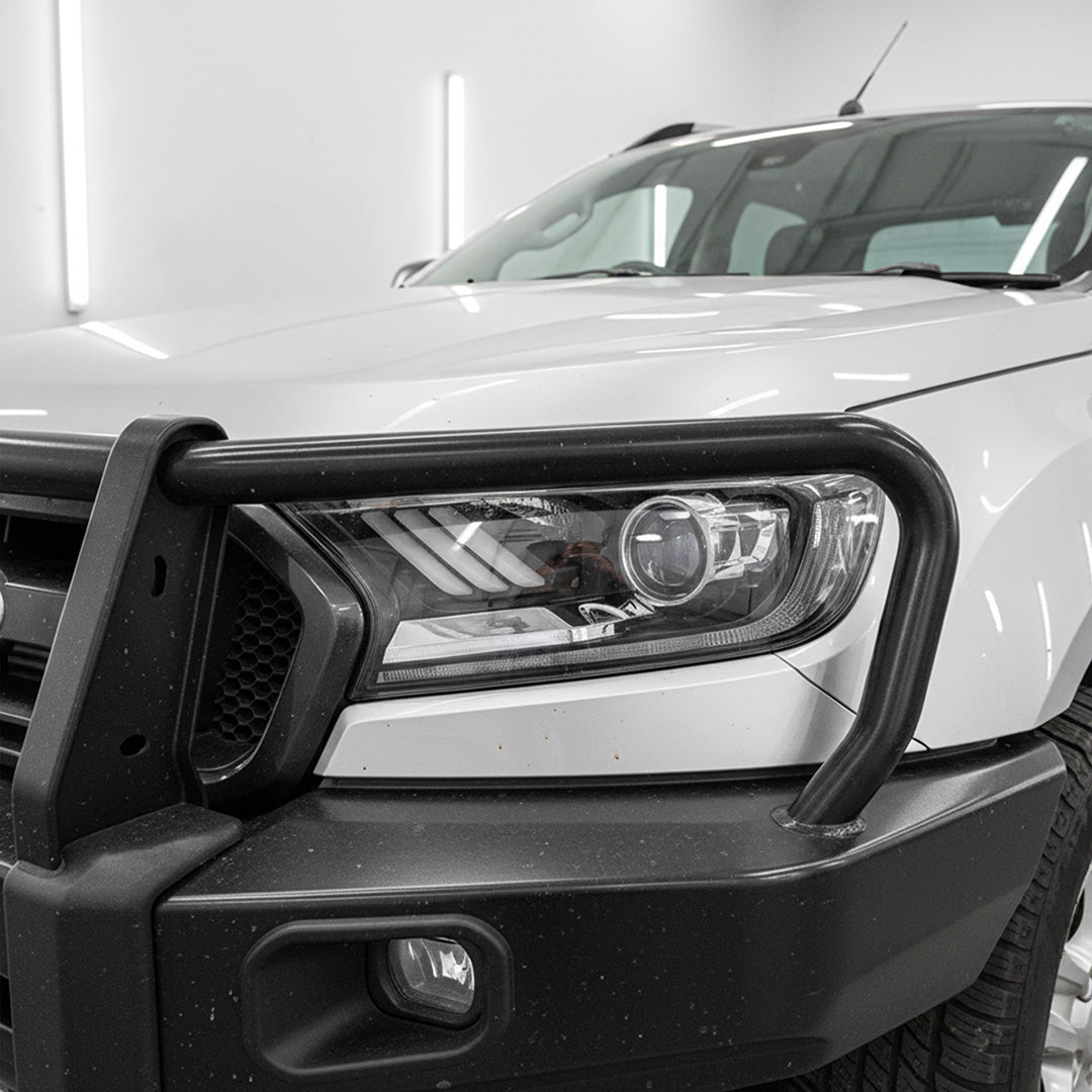 Ford Ranger PX MK2 MK3 (2015 - 2021) Sequential Indicator "ORION" Head