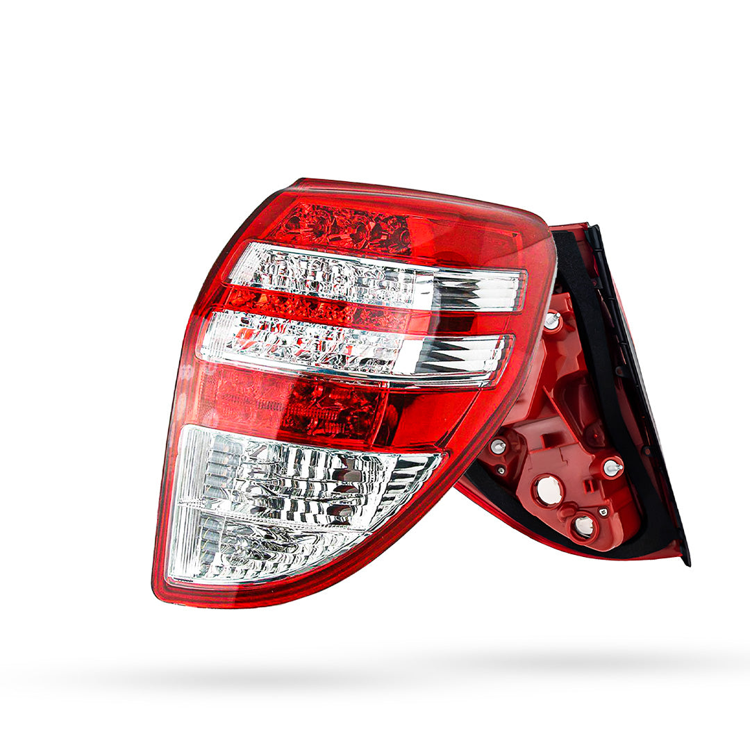Toyota RAV4 XA30 / ACA30 Series 2 (2008 - 2012) LED Tail Lights LH + R ...