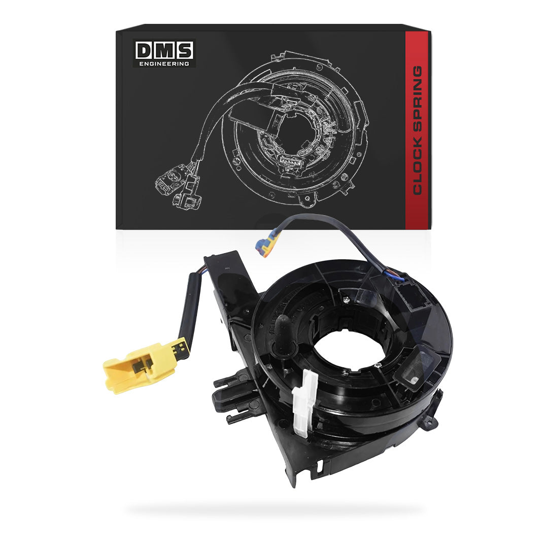 Renault Master III X62 (2010 - 2019) Replacement Steering Wheel Clock ...