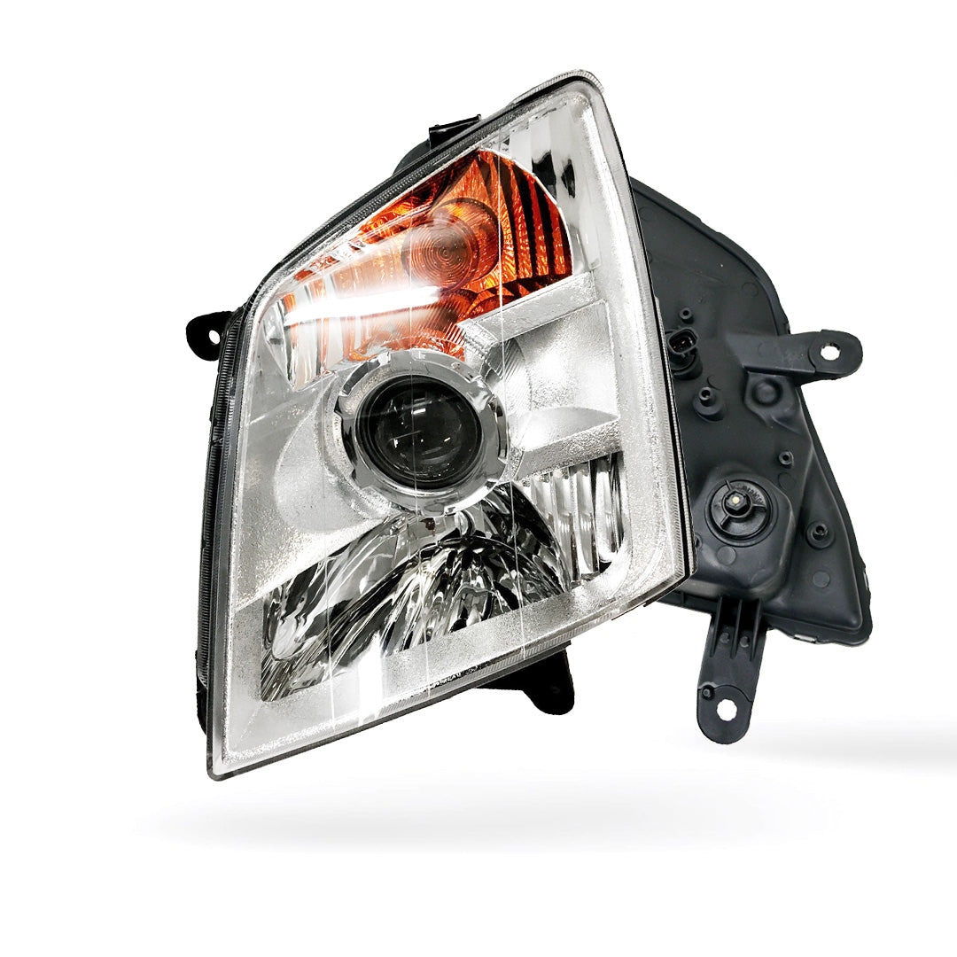 Holden Rodeo RA / RA7 (2003 - 2008) OEM Style Headlights LH + RH - Pro