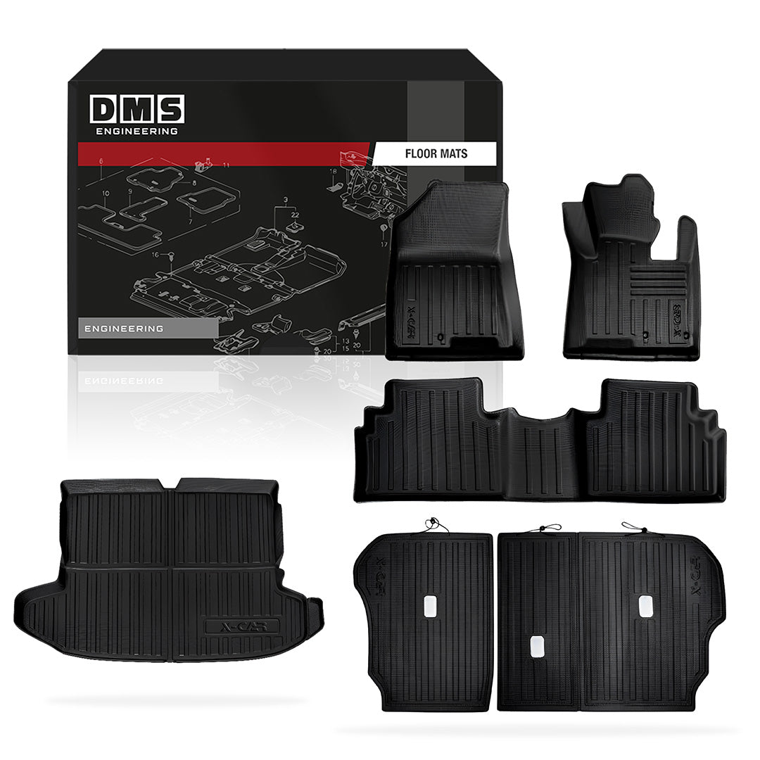 Floor Mats