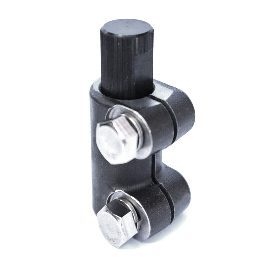 Steering Extension for Toyota Hilux N70 N80 (2005 +) – DMS Engineering