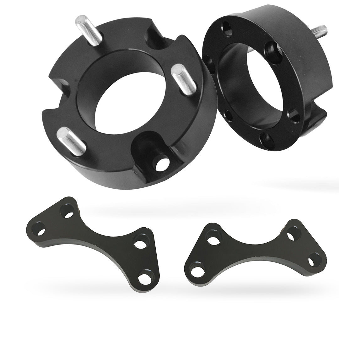 Strut + Ball Joint Spacer for Holden RG Colorado (2012 - 2020) Dual Ca