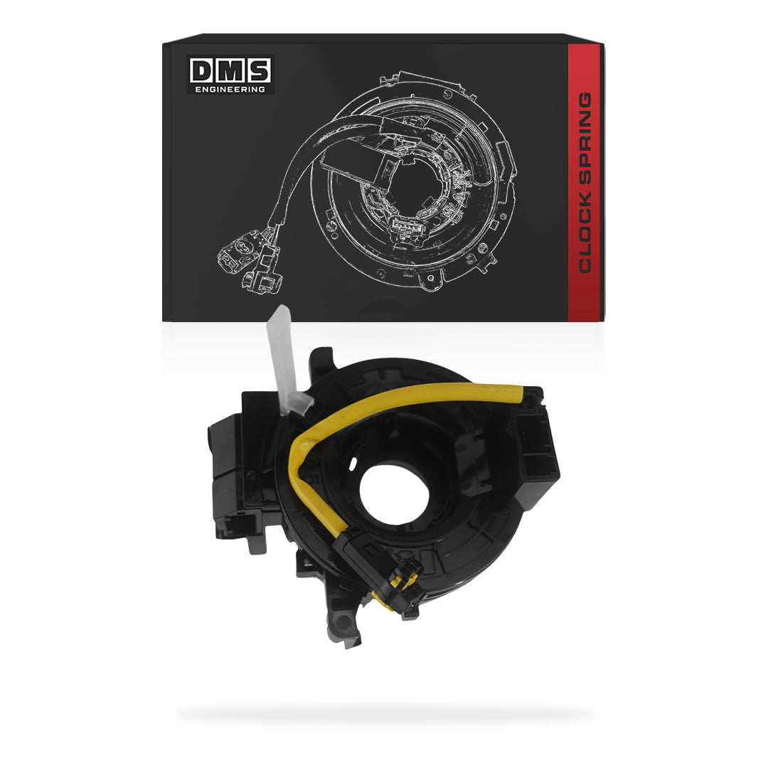 Subaru Outback BR / BR9 (2009 - 2015) Replacement Steering Wheel Clock